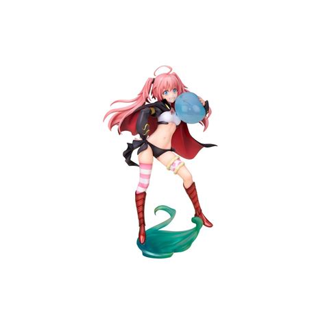 Alter That Time I Got Reincarnated As A Slime Milim Nava Figure