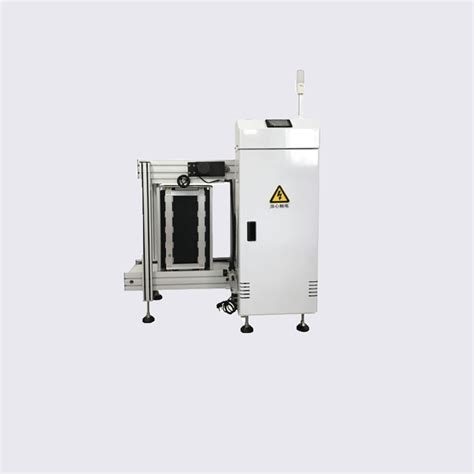 Pcb Loader 250l Faroad
