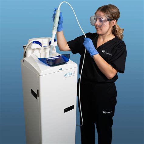 Disinfection Of Ultrasound Probes At Jerry Bergman Blog