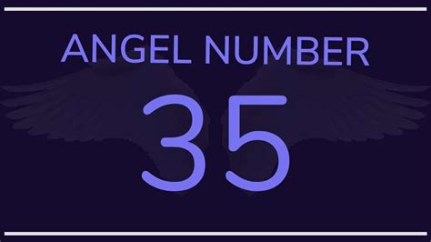 35 Angel Number 35 Meanings And Symbolism Symbols
