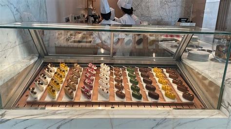 House Of Desserts Dubai Restaurant Bewertungen Telefonnummer