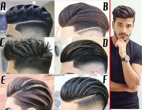 12 تسريحات شعر للرجال الأكثر انتشاراً في 2018 Hair Styles Hair And