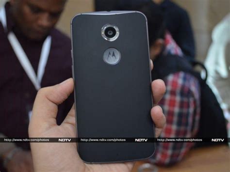 Motorola Moto X Gen An Impressive Upgrade Gadgets