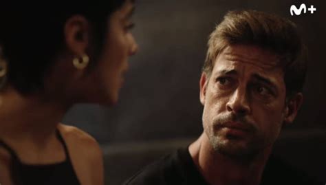 William Levy Cuenta Toda La Verdad Sobre Las Escenas En Las Que Sale