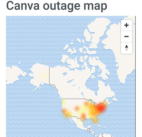Canva Website Down Image Upload Not Working Server Issues For Many