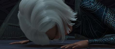 Monsters Vs Aliens 7060 By Milla Lilla On Deviantart