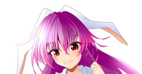 東方 優曇華 ムームーのイラスト Pixiv