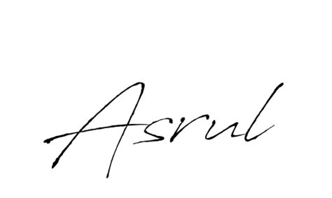 89 Asrul Name Signature Style Ideas Perfect Esignature