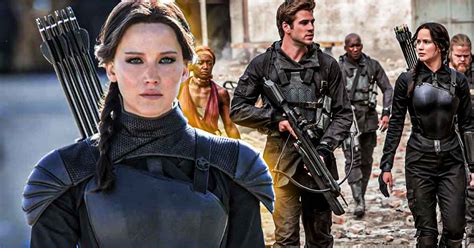 Im Sure Jen Would Be In Jennifer Lawrence Can Return As Katniss