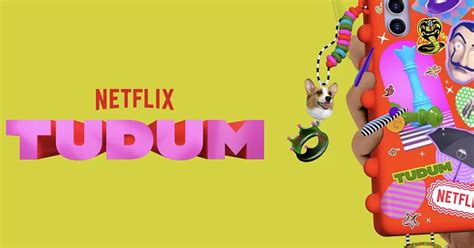 Tudum 2023 Conoce Cuándo Será El Evento De Netflix Dónde Verlo Y