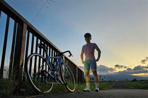 【自転車】早朝重信川サイクリングロード｜tacoboseのブログ｜2nd Shuttle みんカラ