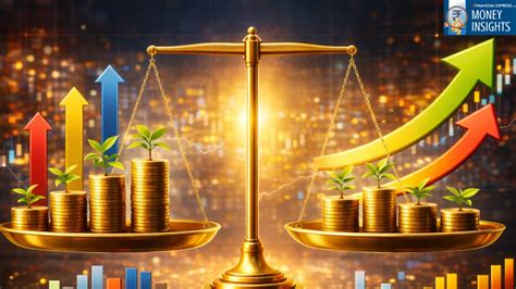 Multi Cap Vs Flexi Cap Funds Understanding The Real Difference Money