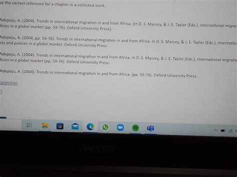 Which Of The Following Is The Correct Way Of