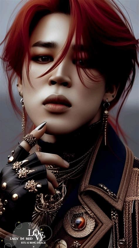 Пин от пользователя Odette Aguilar на доске Bts Fanart Фэнтези Чон
