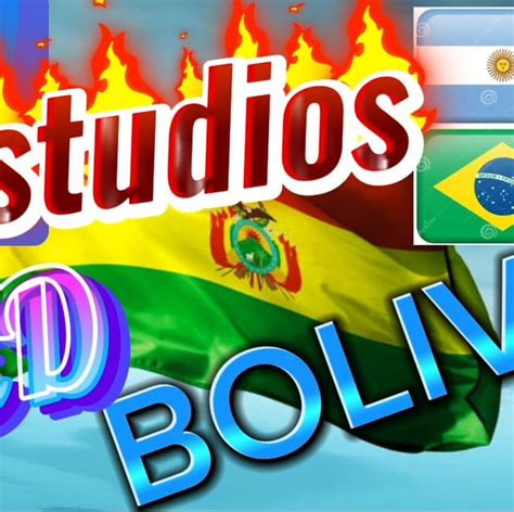 En Vivo Radio Mega Bras By Studios Red Bolivia Bolivia Para Todo El