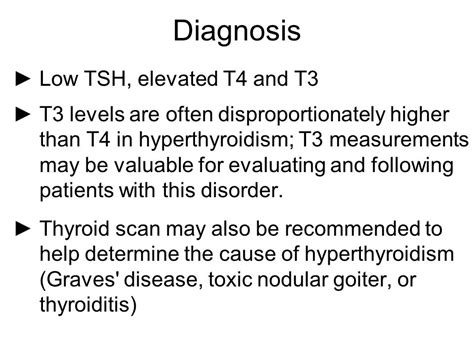 Meaning Of Elevated Tsh Low To High Ranges Symptoms And What They Mean