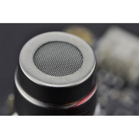 Dfrobot Gravity Analog Co2 Gas Sensor For Arduino Mg 811 Sensor Buy