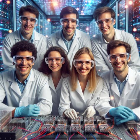 Quantum Computing In Au Research
