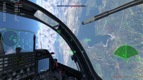 Kfir C10 Casual 2 Kills Youtube