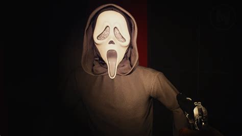 Cinema Of The Dead Teaser Scream Call Of Duty Black Ops Iii Custom