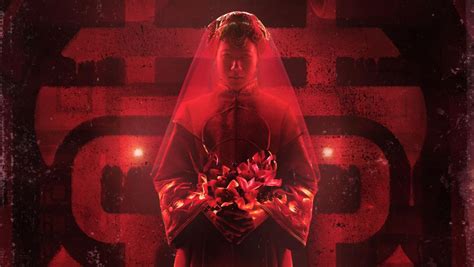 Review Film Pernikahan Arwah