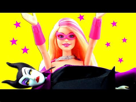 Barbie Princess Power Super Sparkle Doll Browlessniece