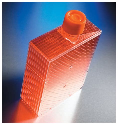 Corning Hyperflask Cell Culture Vessels Hyper Flask Corning Cellbind