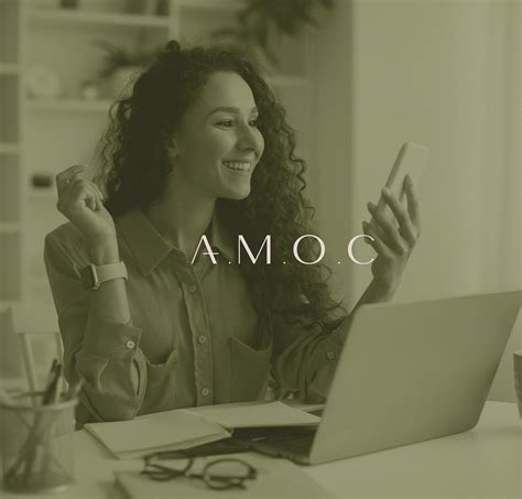 Amoc On Behance