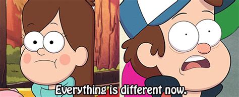 Gravity Falls A Tale Of Two Stans  Find And Share On Giphy