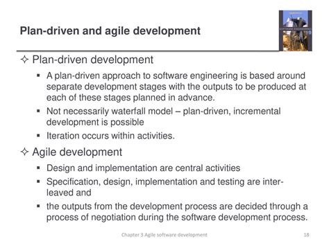 Chapter 3 Agile Software Development Ppt Download