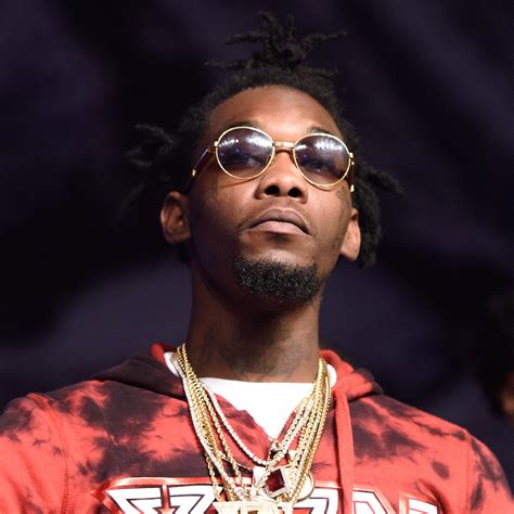 Offset Has Been Reportedly Detained By The LA Authorities Here Are