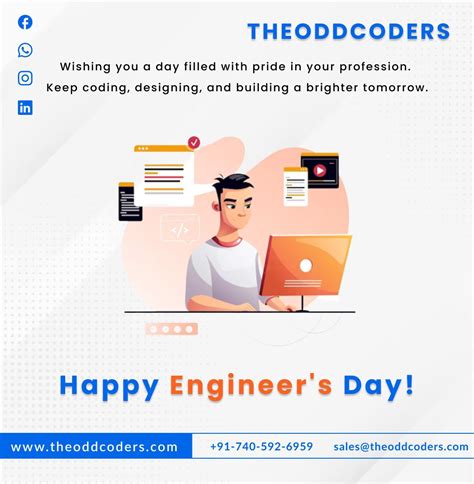 Theoddcoders Technologies Web And Mobile App Development Company On