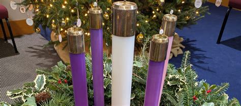 Advent At Avent Ferry Umc Avent Ferry United Methodist Church