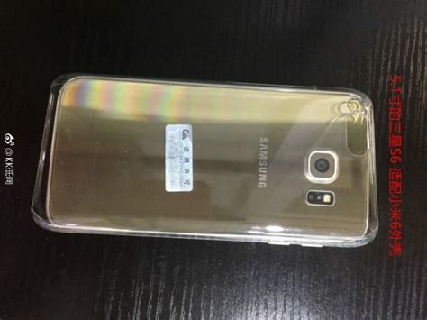 The Xiaomi Mi6 Will Feature Dual Cameras 5 2 Inch Screen No Headphone Jack Suggest Alleged