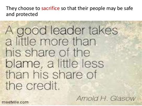 Why Good Leaders Make You Feel Safe By Simon Sinek A Visual Summary