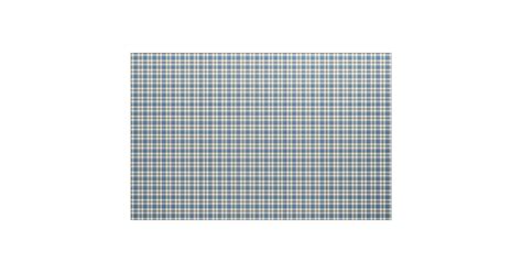 Clan Hannay Tartan Fabric Zazzle