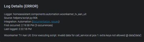 What Am I Doing Wrong In This Automation Configuration Home Assistant Community