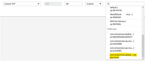 Practical Perimeter Security For Your Amazon Cloudfront Origins In Aws Oliviersolutions