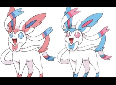 Mod Idea Sylveon R Celestegame