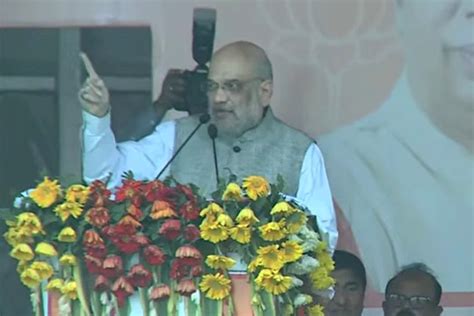 Bjps Door For Nitish Kumar Is Now Closed Forever Shah The New Indian
