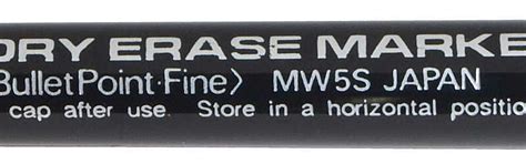 Penflex Whiteboard Blue Marker Blue Wb15 1 Park Avenue Stationers
