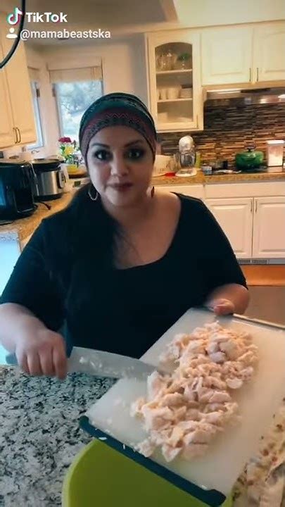 Chicken In Phyllo Parcels Youtube