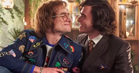 Rocketman Gay Sex Scenes To Be Cut From The Malaysian Version