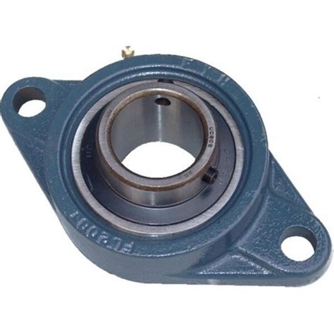 Bearing Unit UCFL 205 FYH Diameter As 25 mm UC205 + FL205 Original ...