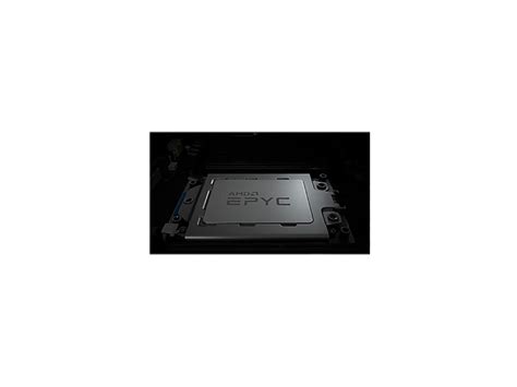 Amd Epyc 73f3 3 5 Ghz Socket Sp3 240w 100 000000321 Server Processor