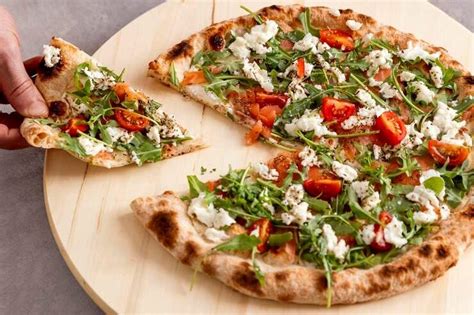 Pizza Cetogênica Mais Estilo De Vida