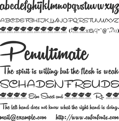 Remachine Script Personal Use Font Download Free For Desktop And Webfont