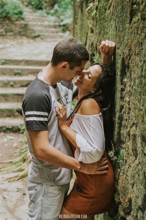 Ensaio Externo De Casal Rio De Janeiro Rj Parque Lage Fotografo De Casal Pre Wedding Shoot Ideas