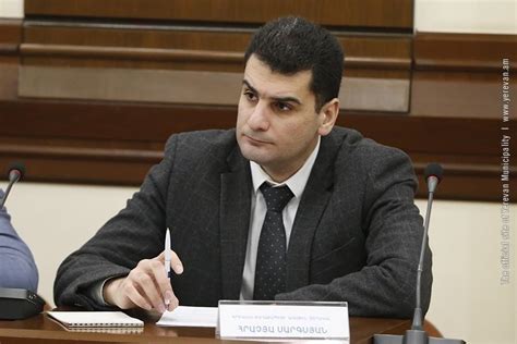 Հրաչյա Սարգսյանը նշանակվել է Պաշտպանության նախարարի տեղակալ
