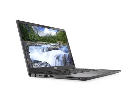 Dell Latitude 7300 Jen Za 6 150 Kč PoČÍtÁrna Cz